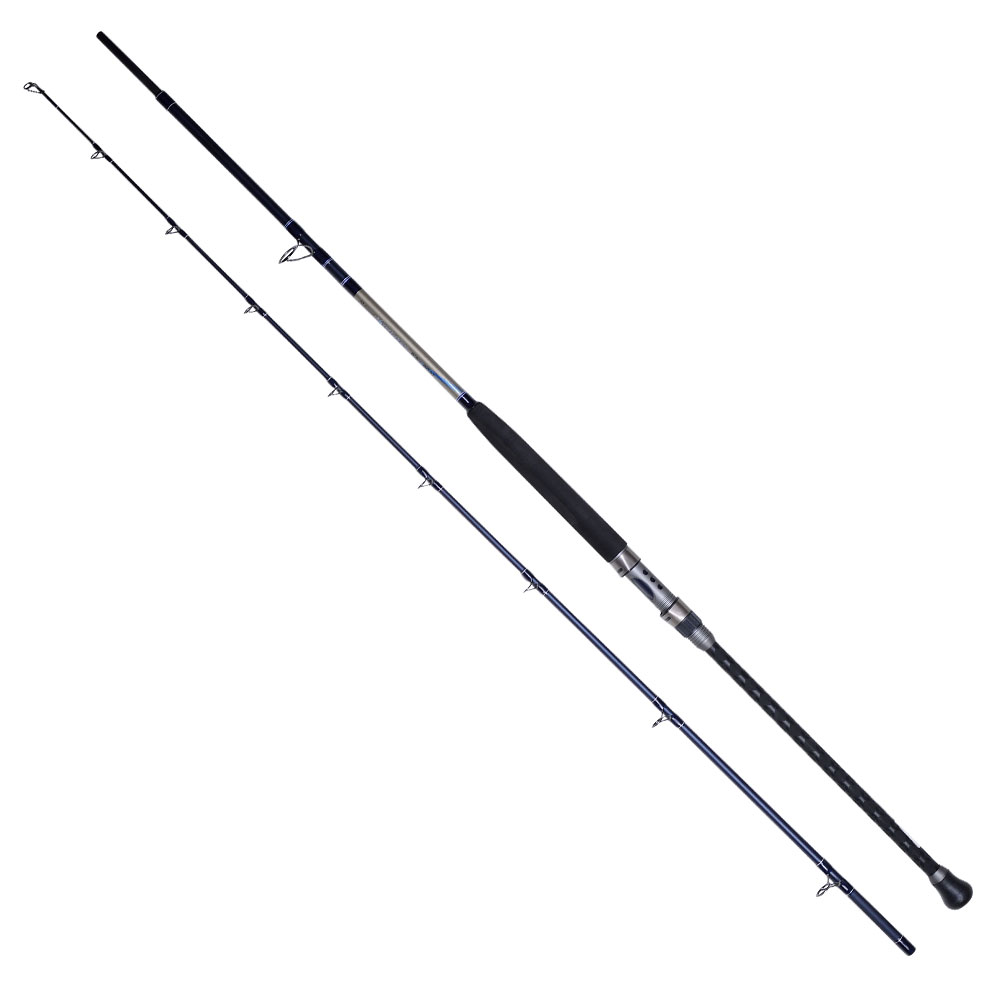 Shakespeare 8FT 6Inch Agility Boat Rod