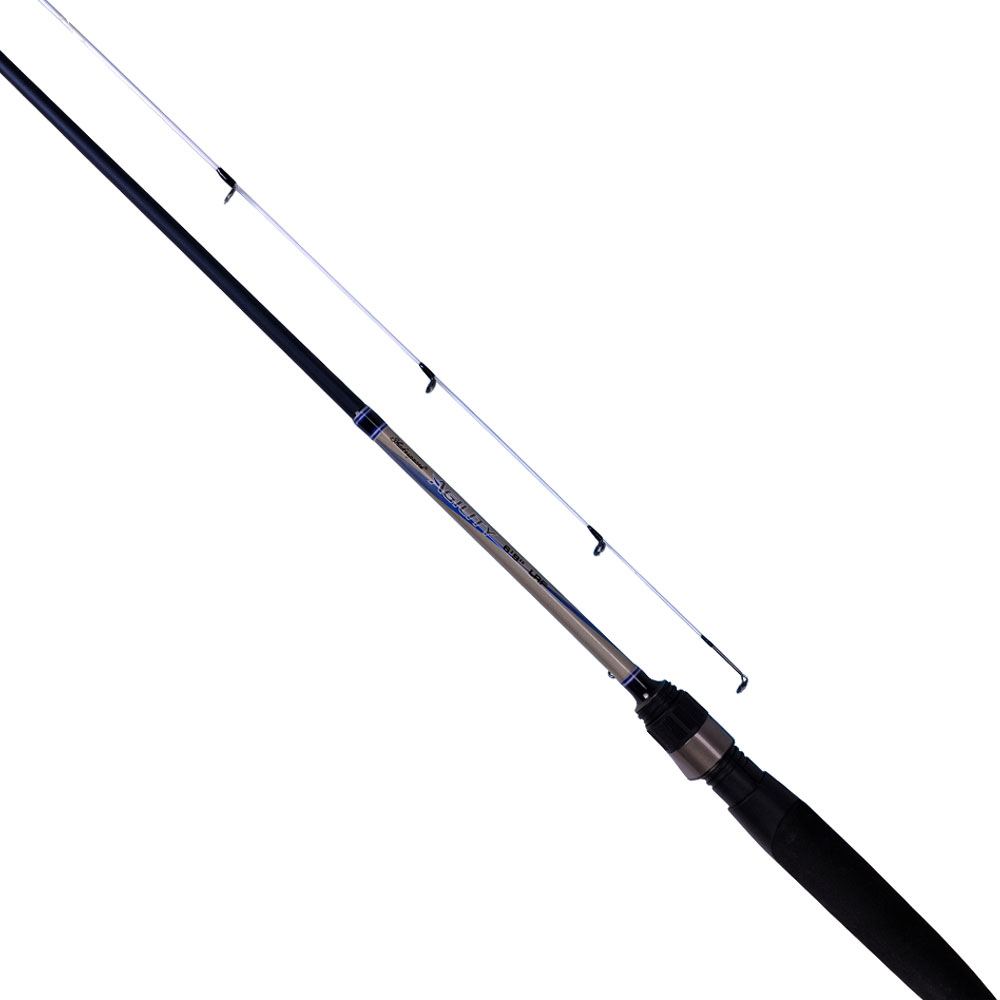 Shakespeare Agility LRF Rod | Angling Direct