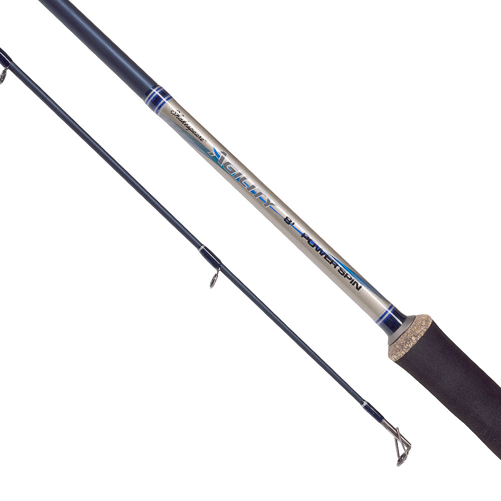 Shakespeare Agility Predator Rod
