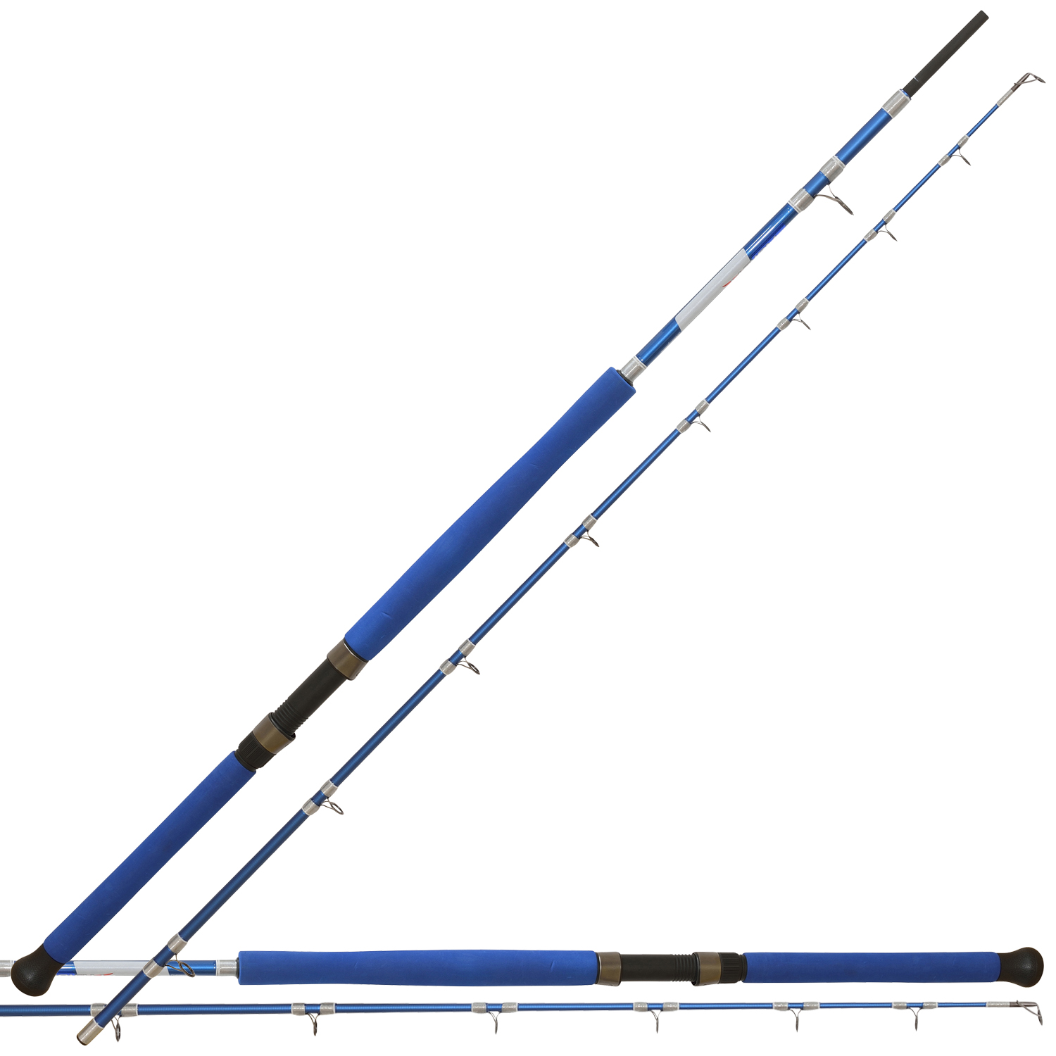 Shakespeare Agility 2 Boat Rod
