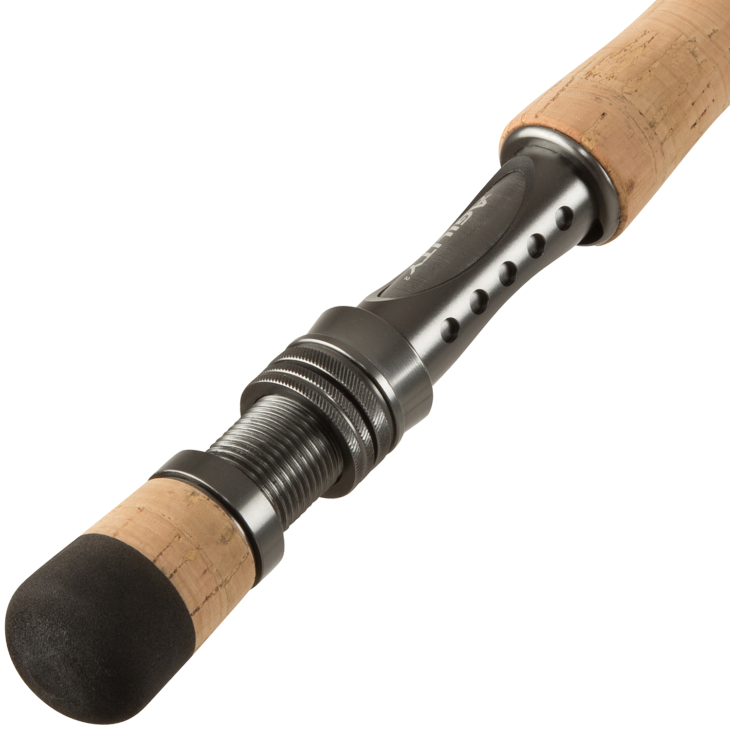 Shakespeare Agility 2 EXP Fly Rod | Angling Direct