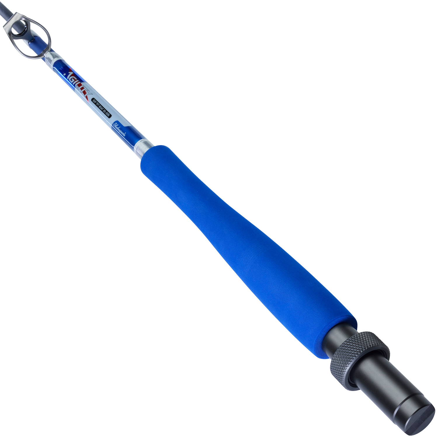 Shakespeare Agility 2 Expedition Boat Rod