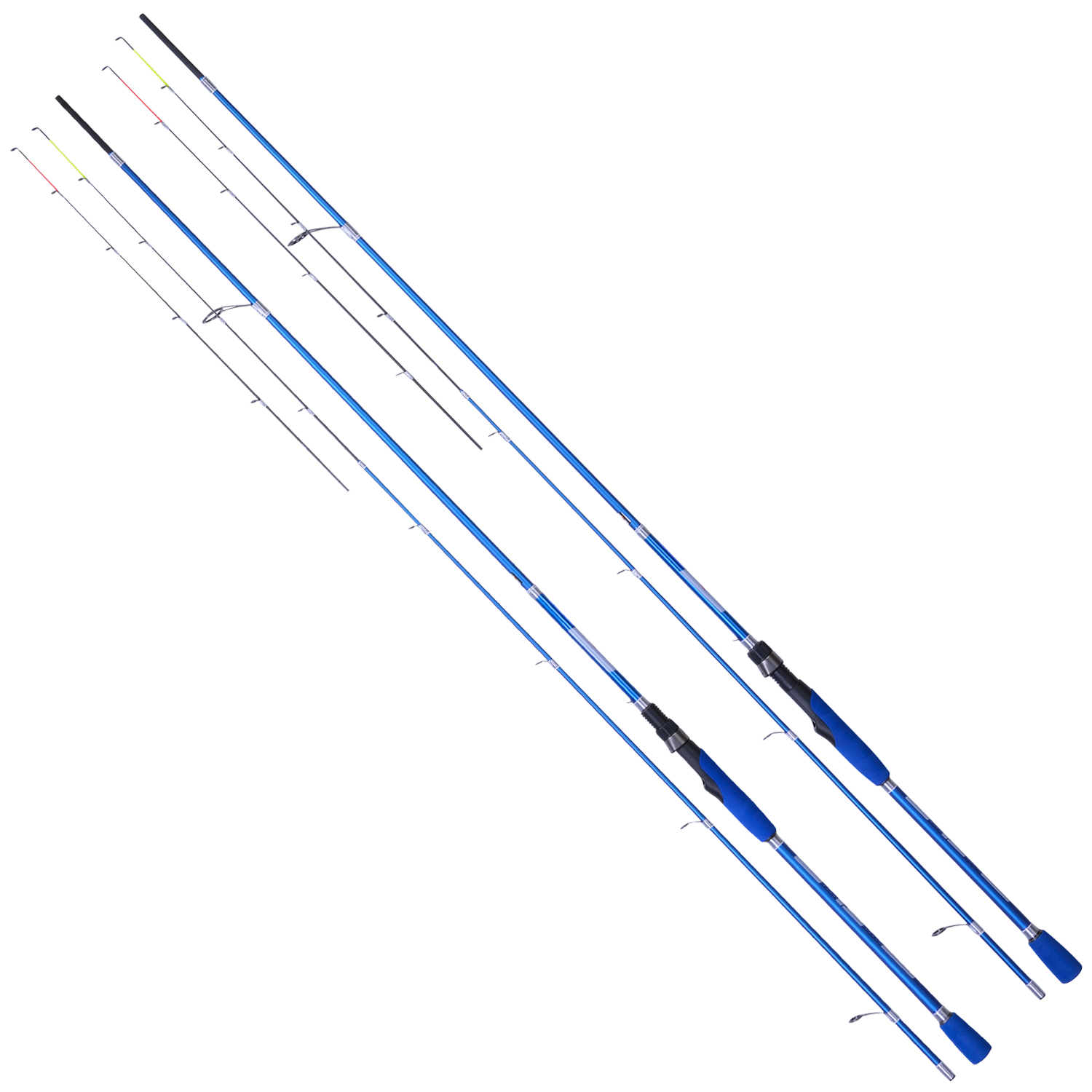 Shakespeare Agility 2 HRF Rod