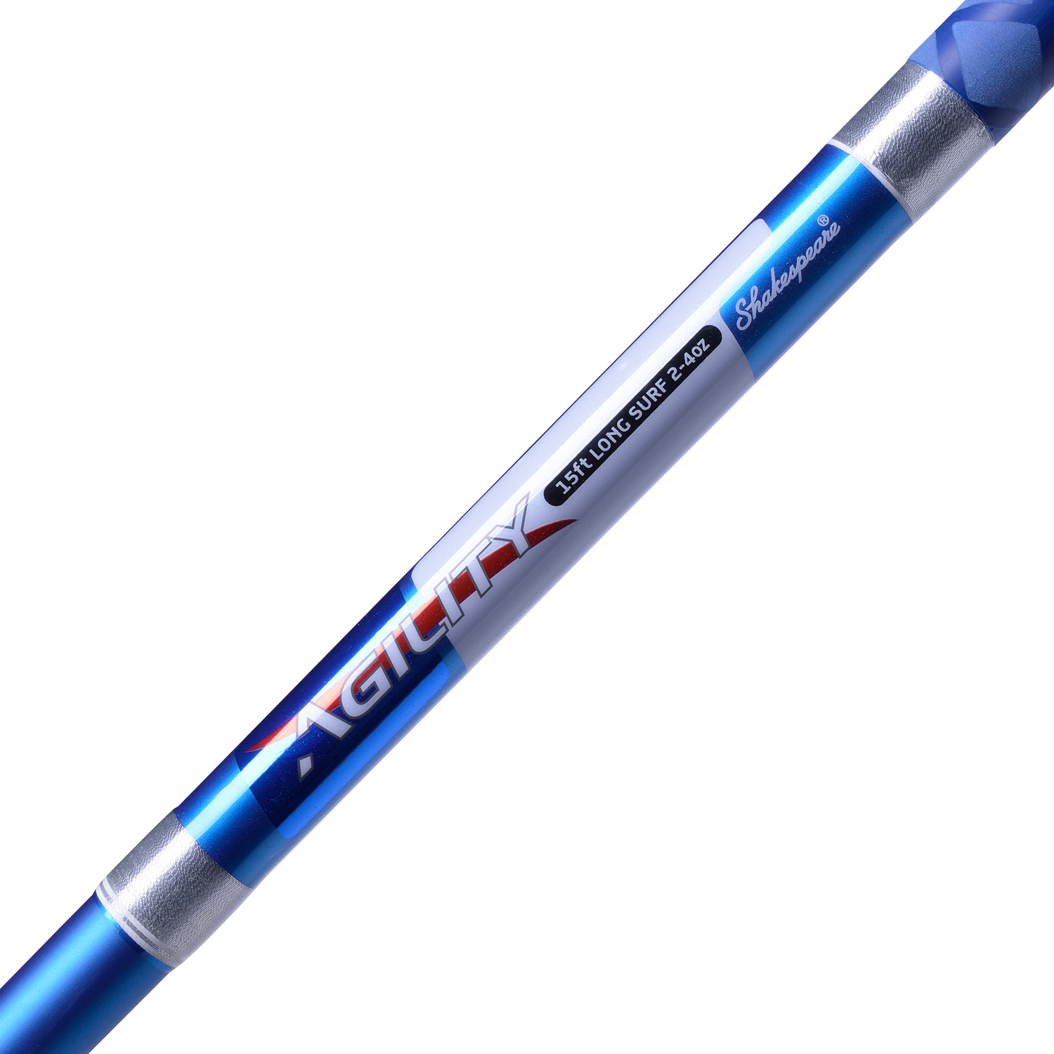 Shakespeare Agility 2 Long Surf Rod