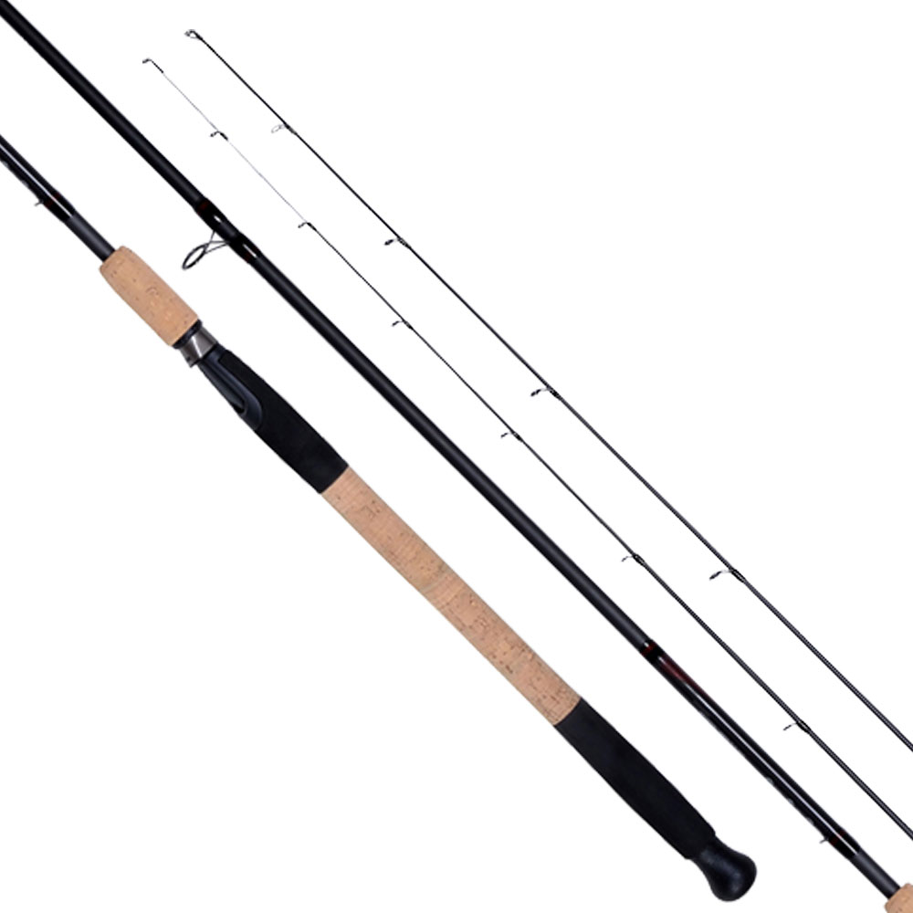 Shakespeare Agility Barbel 12FT Rod | Angling Direct