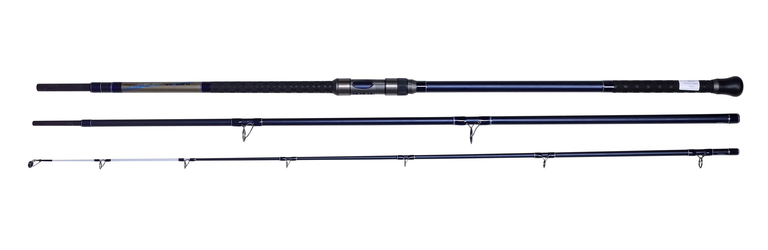 Shakespeare Agility FS Surf Rod