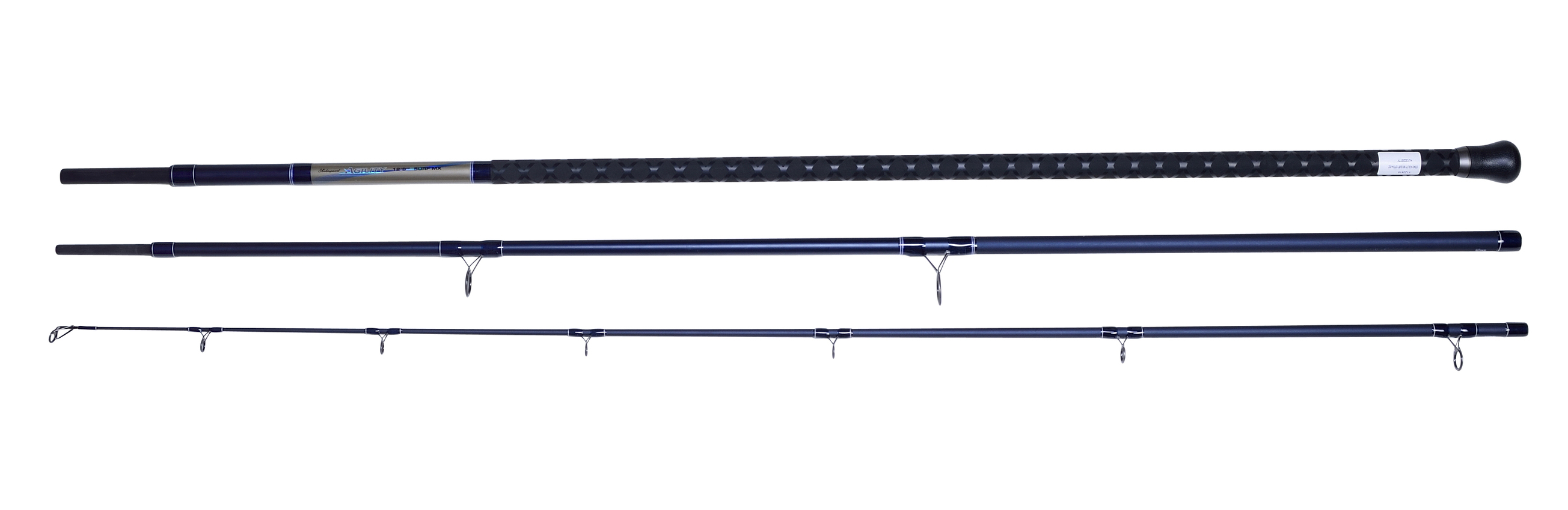 Shakespeare Agility MX Surf Rod