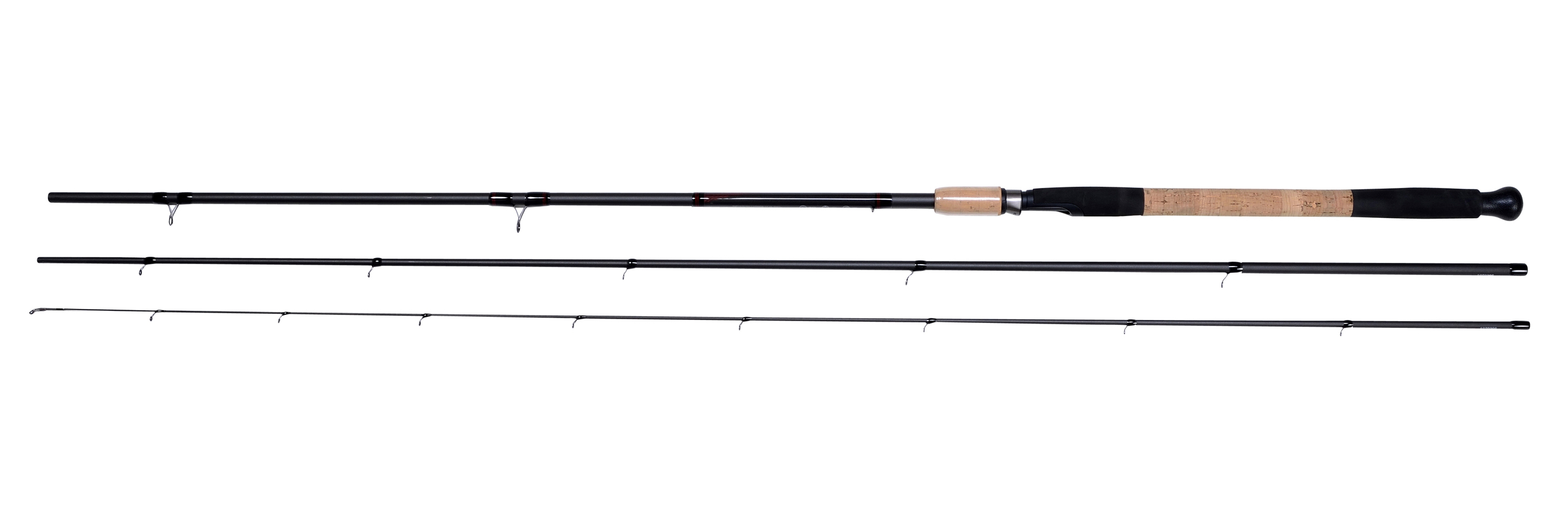 Shakespeare Agility Power Match 13FT Rod | Angling Direct