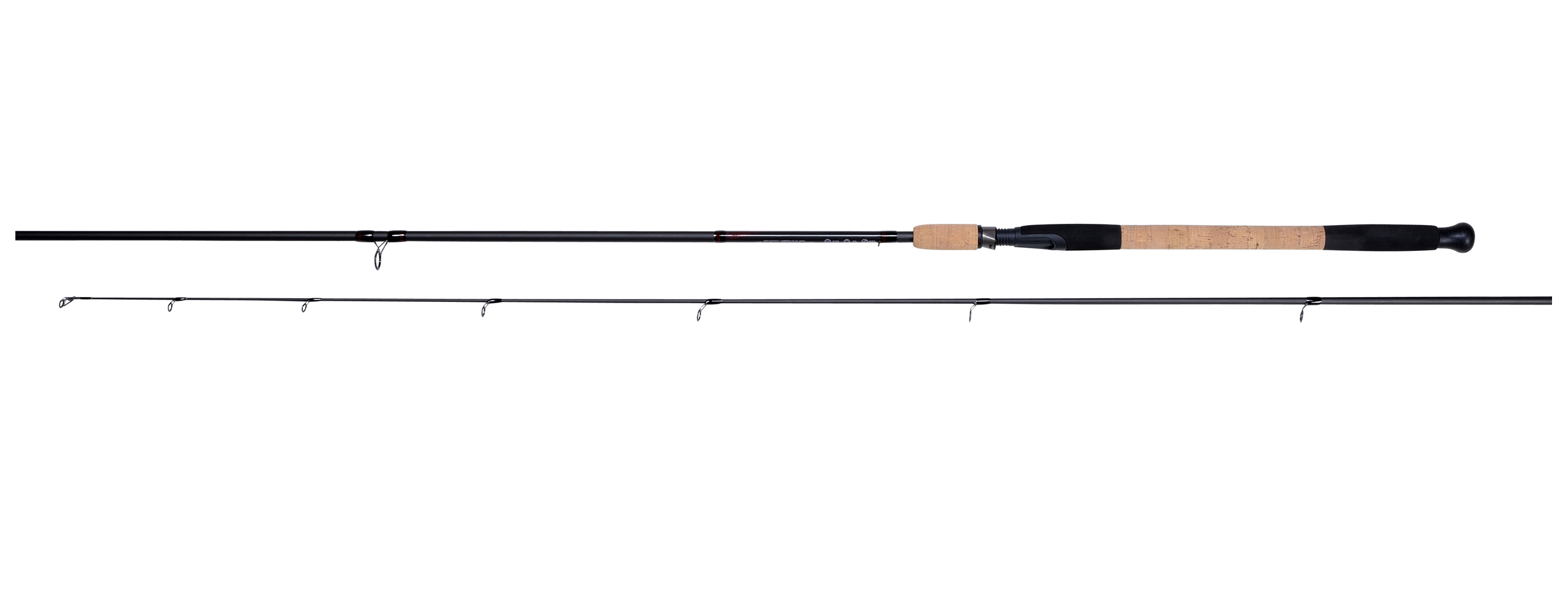 Shakespeare Agility Specimen Rod | Angling Direct