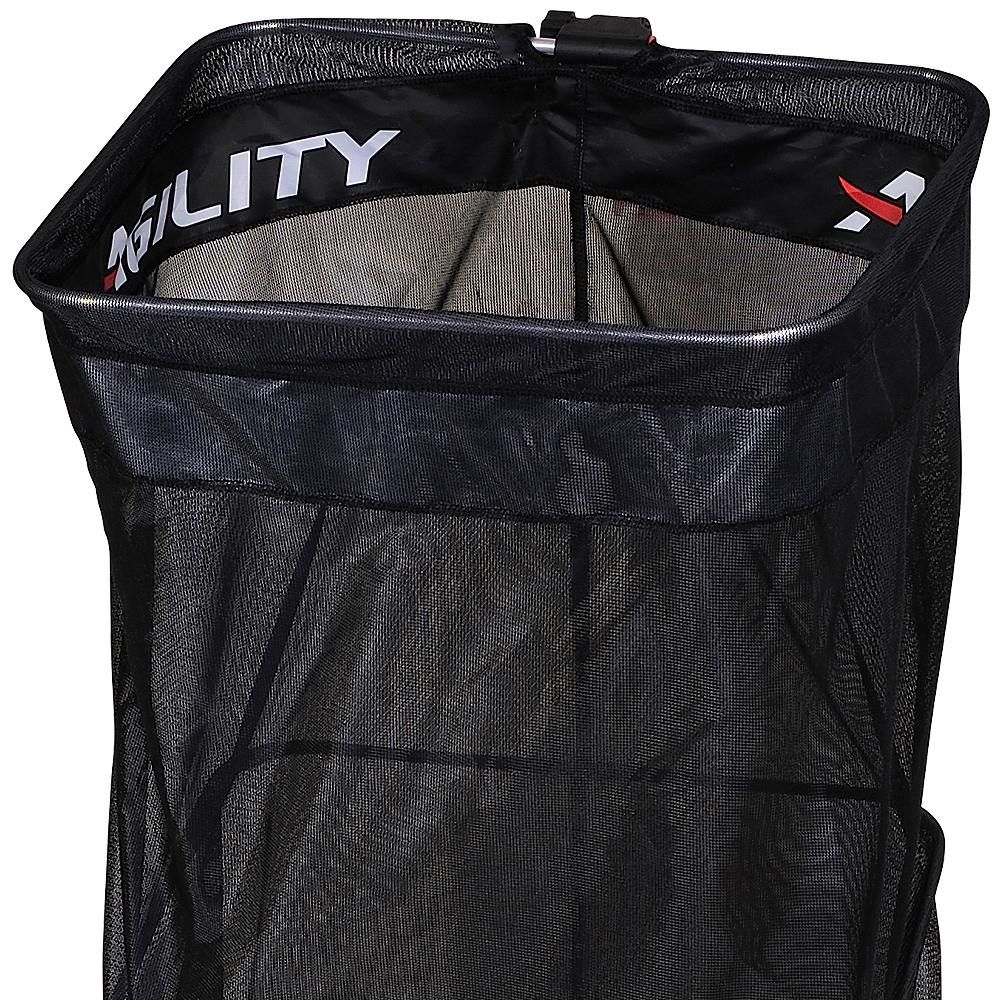 Shakespeare Agility Square Keepnet 3m