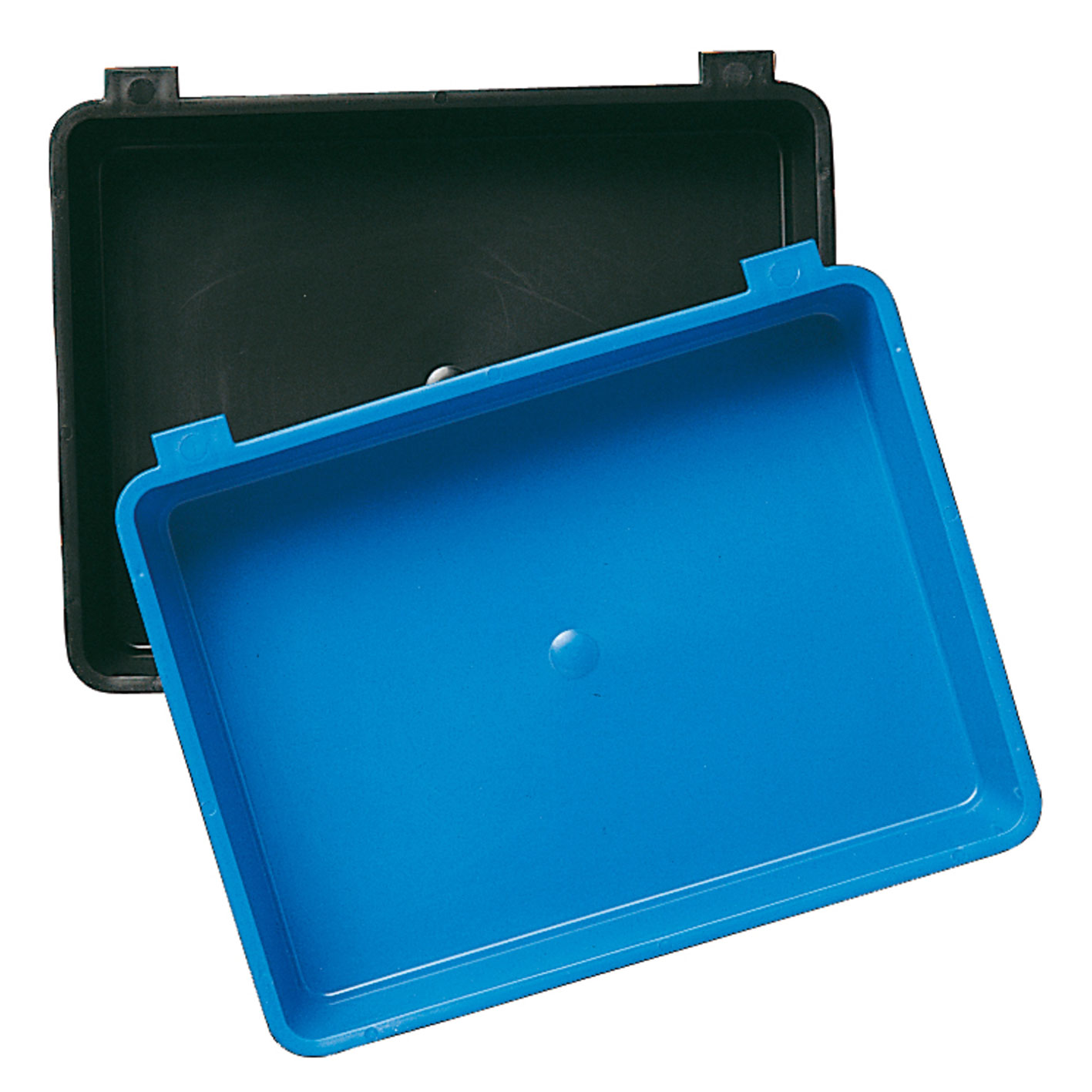 Shakespeare Blue Seatbox Tray