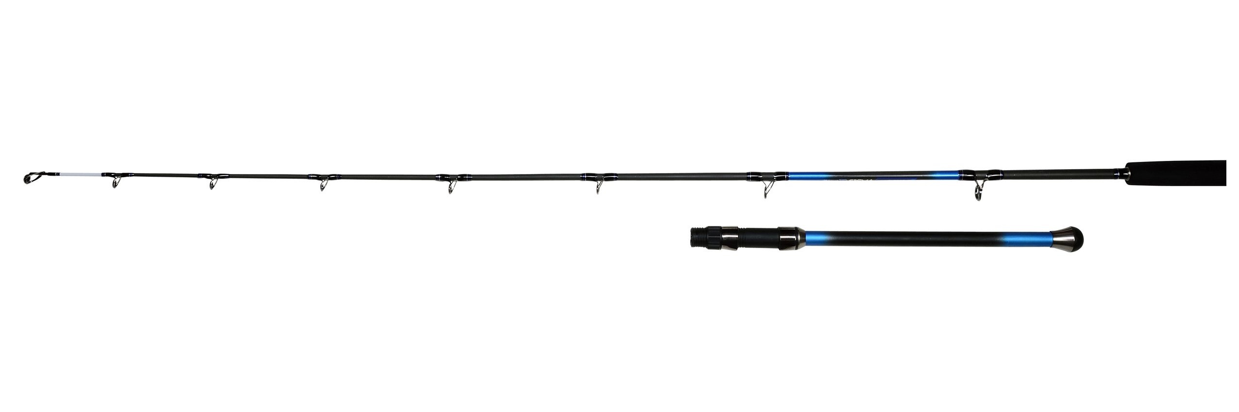 Shakespeare Sigma Boat Rod