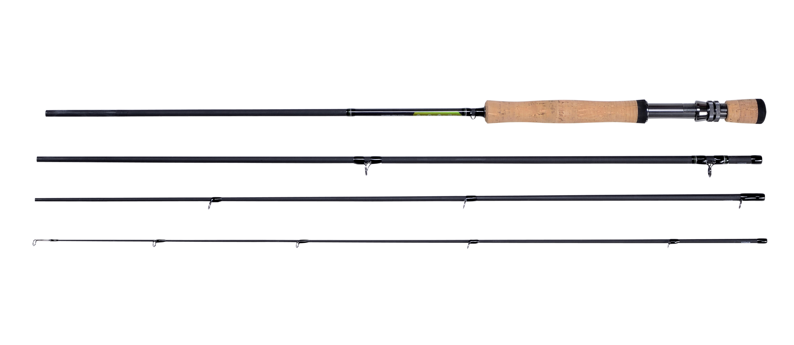 Shakespeare Sigma Fly Rod