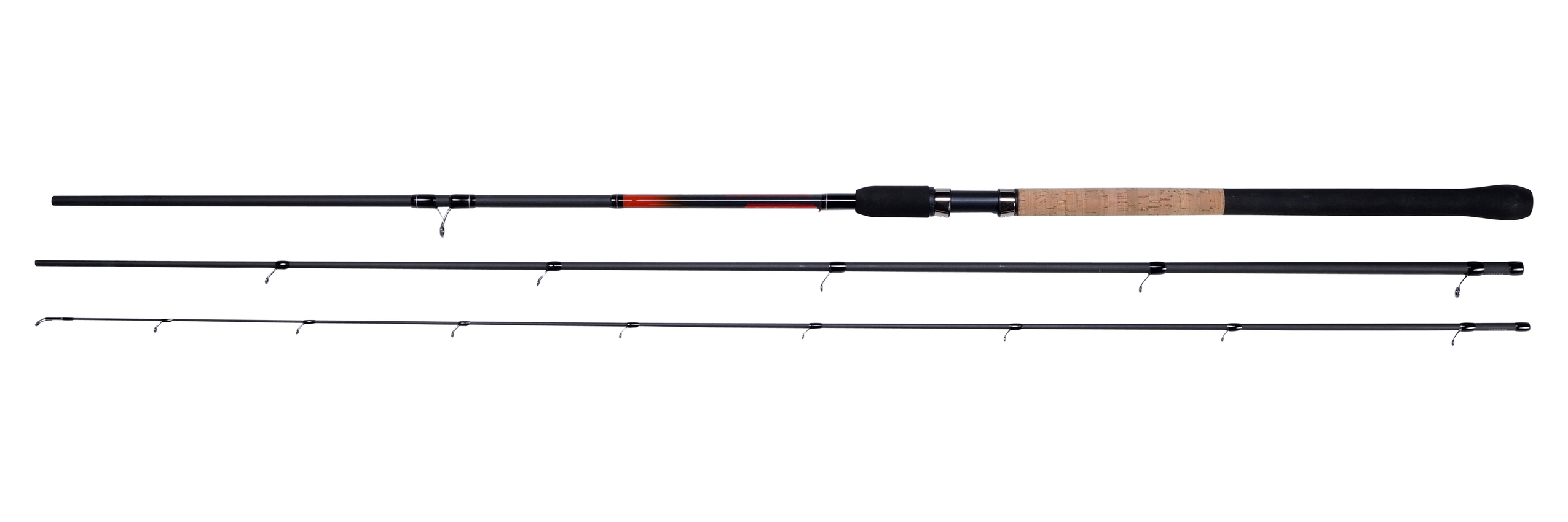 Shakespeare Sigma Match Rod | Angling Direct