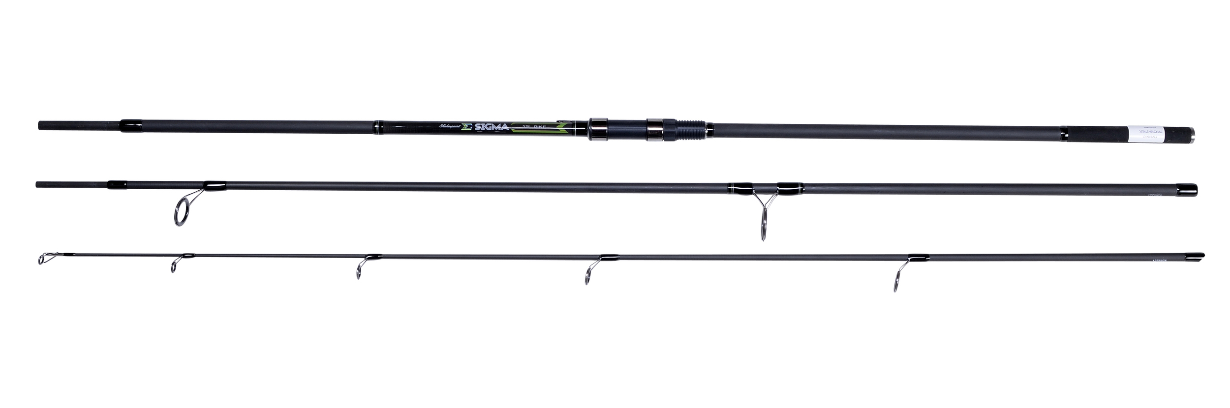 Shakespeare Sigma Pike Rod