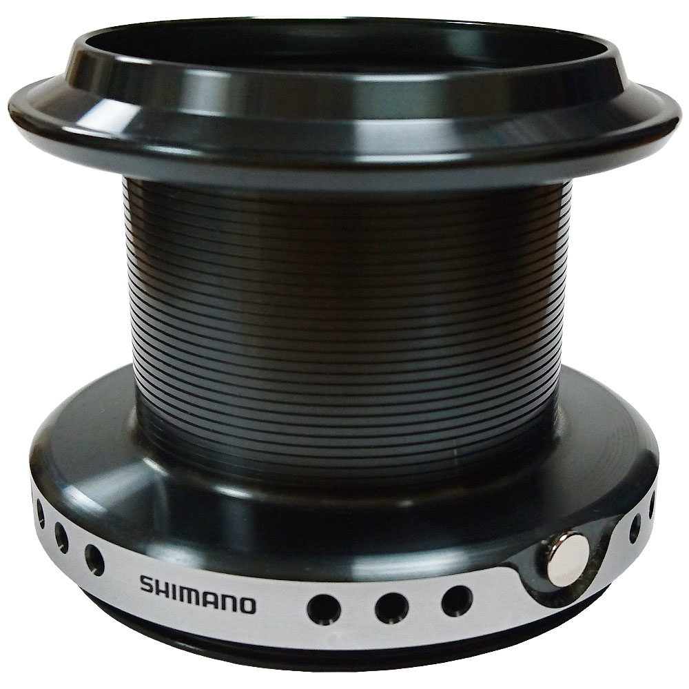 Shimano Big Baitrunner XT-A Spool Spool