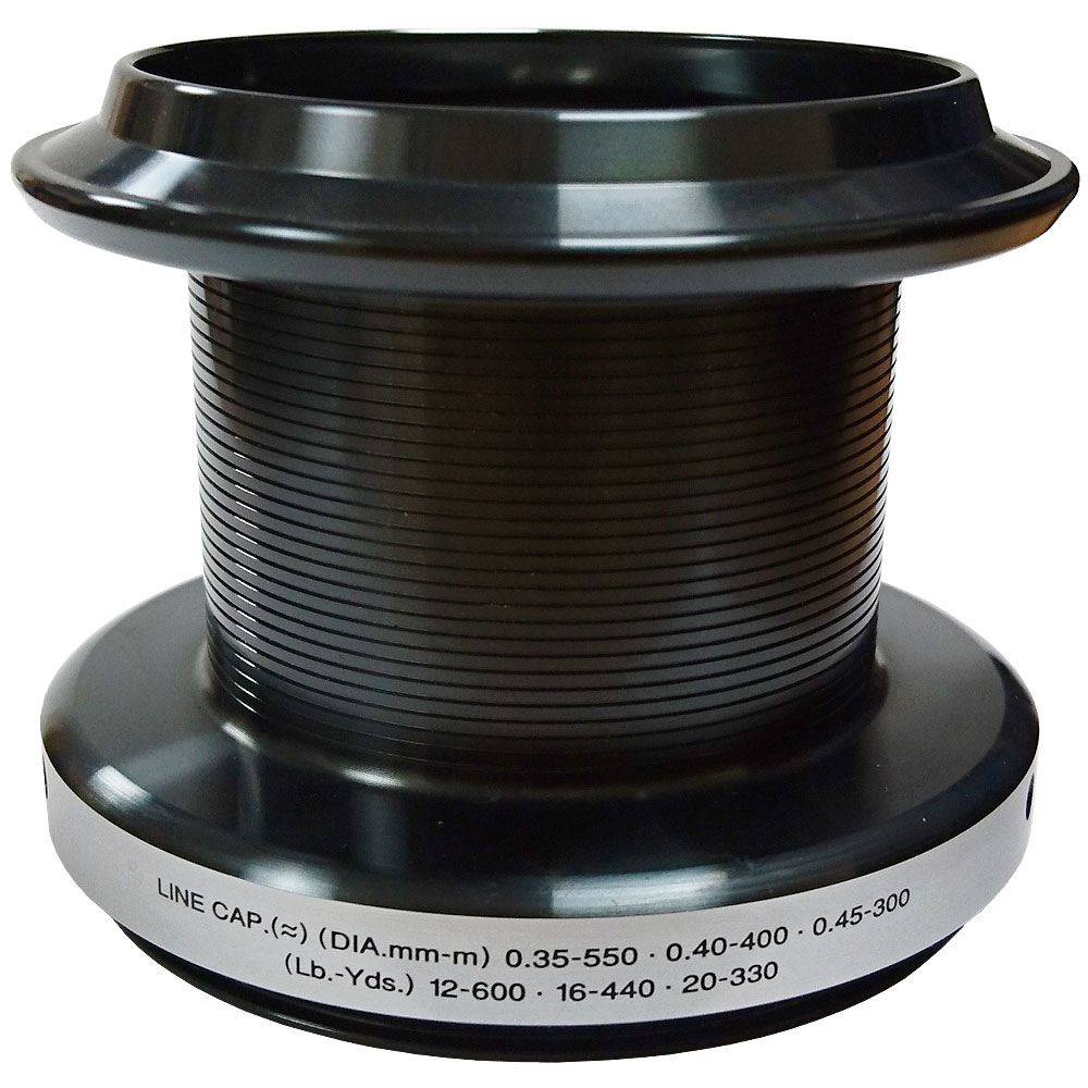 Shimano Big Baitrunner XT-A Spool Spool