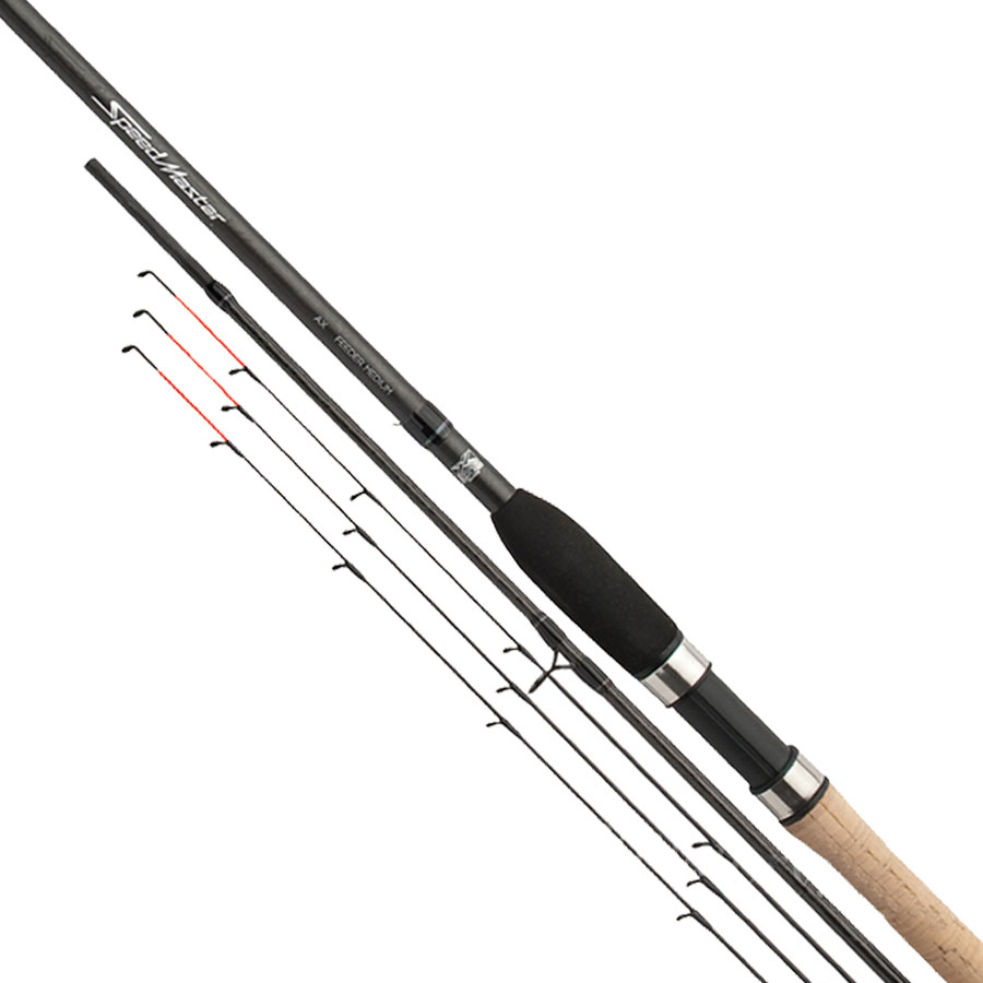 Shimano Speedmaster AX Feeder Rod