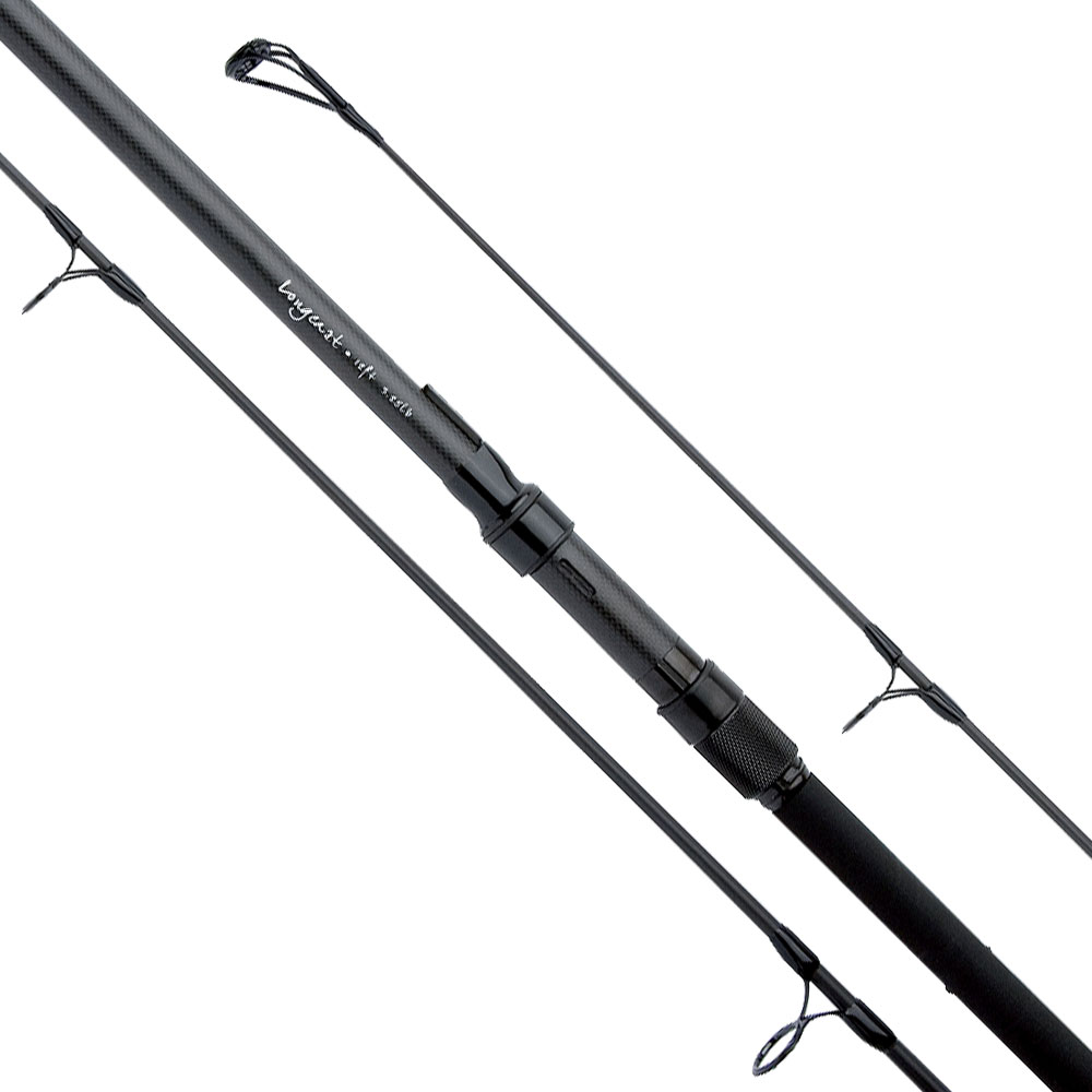 Shimano Tribal Long Cast Rod
