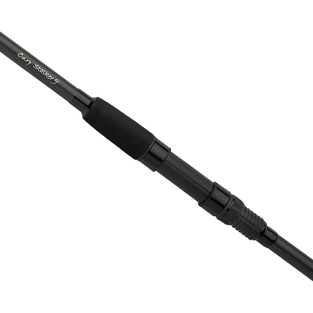 Shimano Tribal Stalker Rod | Angling Direct