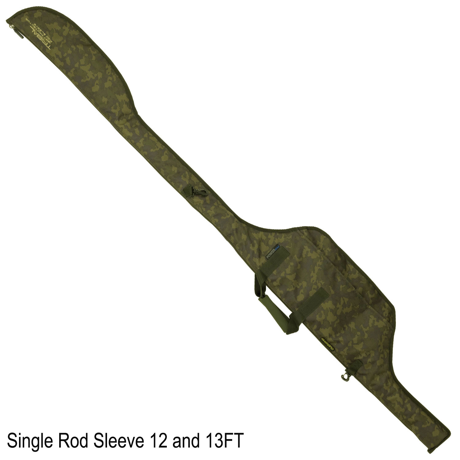 Shimano Tribal XTR Protector Rod Sleeve