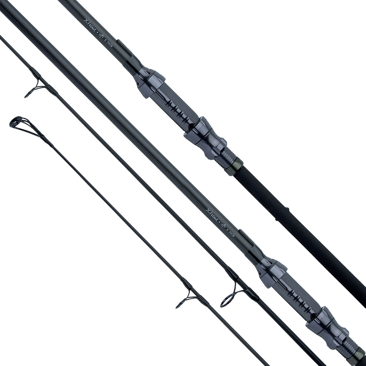 Shimano Tribal Xtreme A Rod