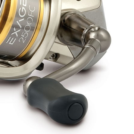 Shimano Exage FC Reel