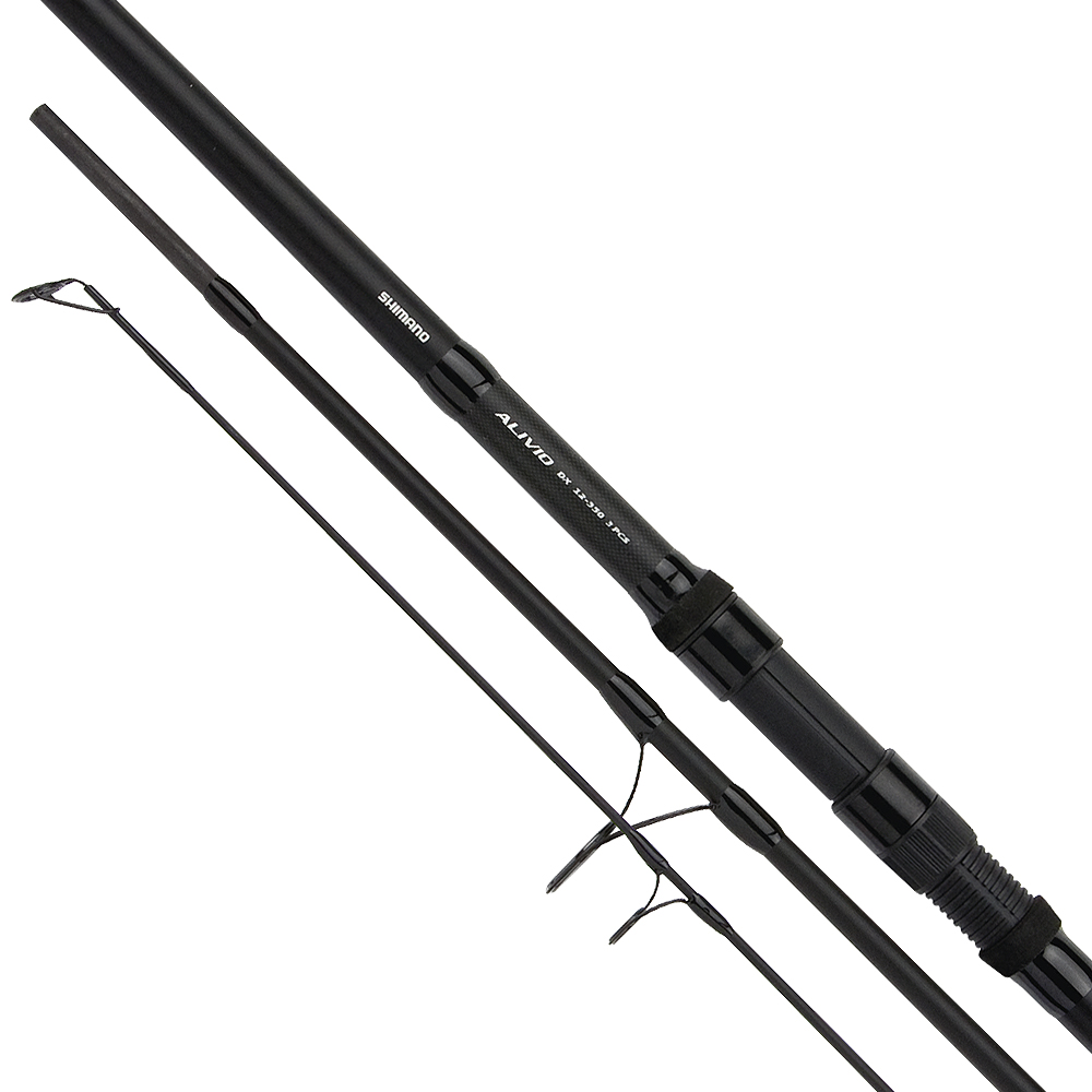 Shimano Alivio DX Carp Rod