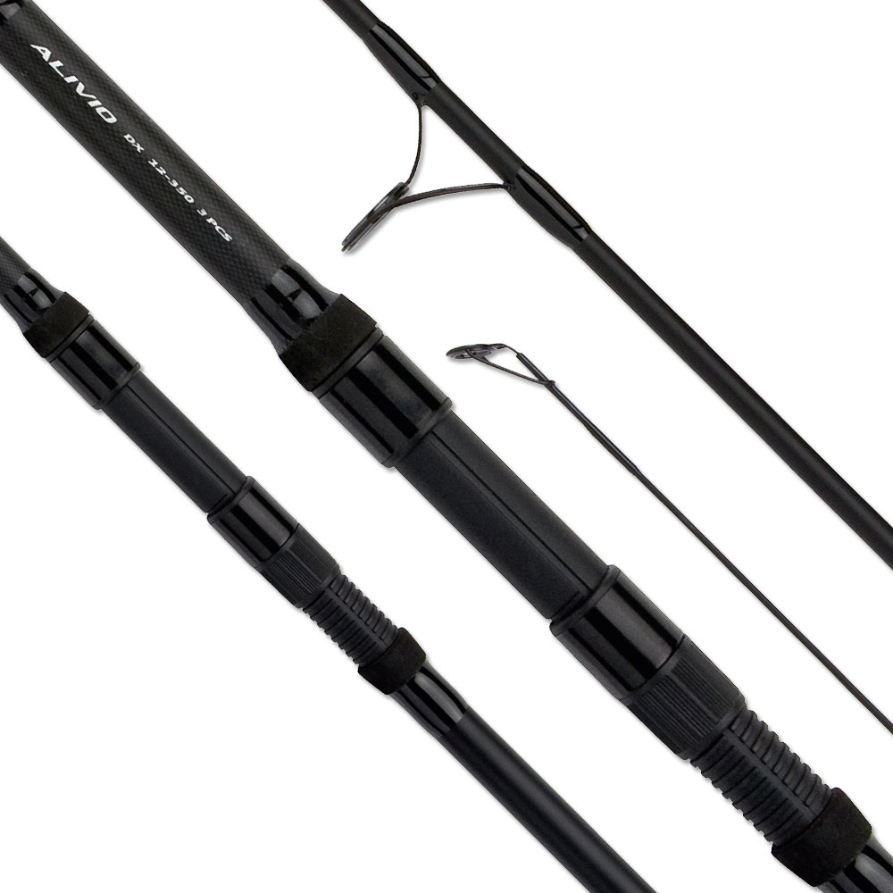 Shimano Alivio DX Spod Rod