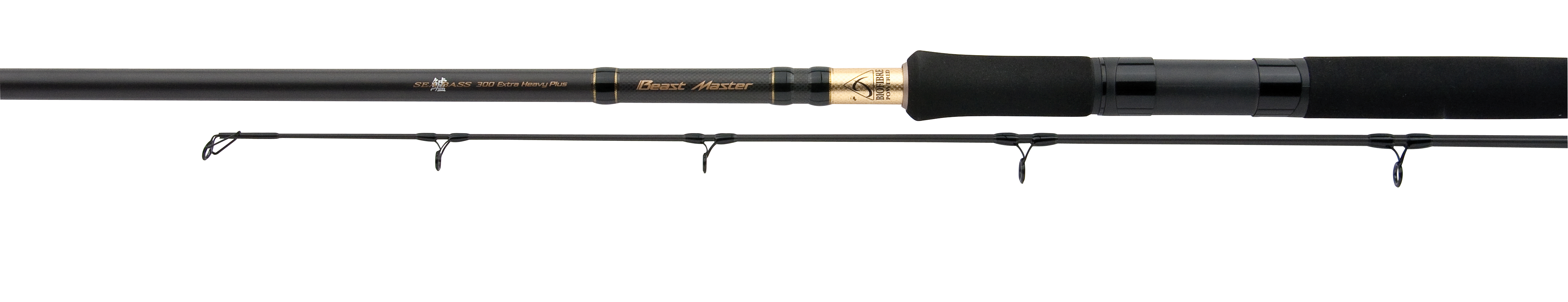 Shimano Beastmaster CX Spinning Sea Bass Rod