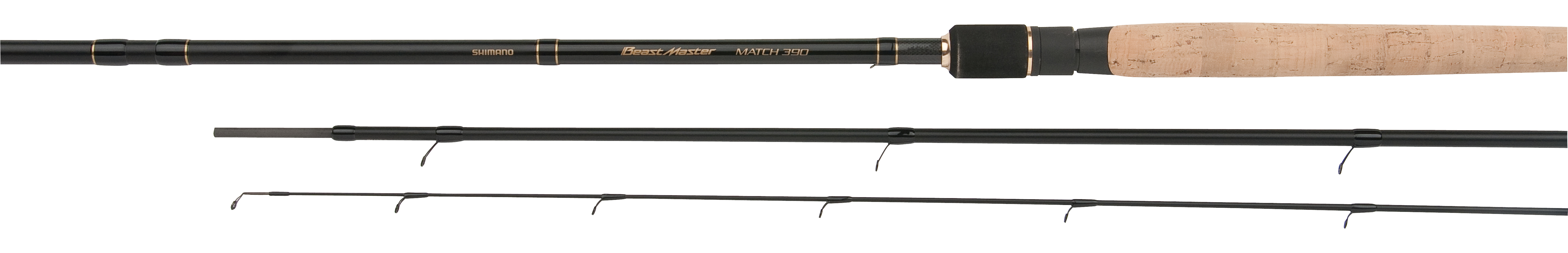 Shimano BeastMaster Match Rod