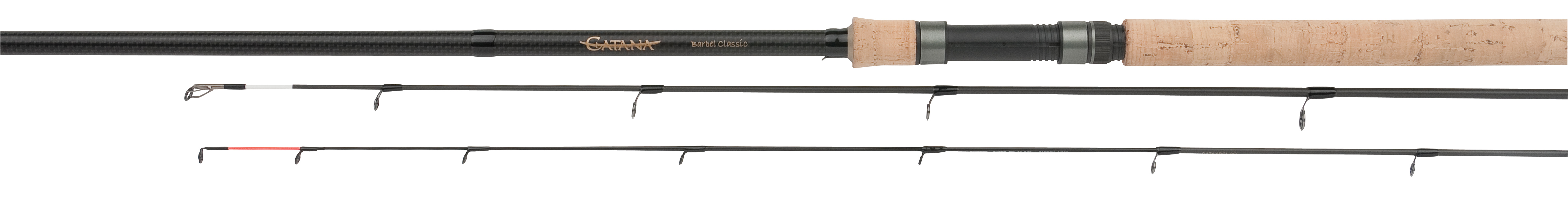 Shimano Catana AX Barbel Rod