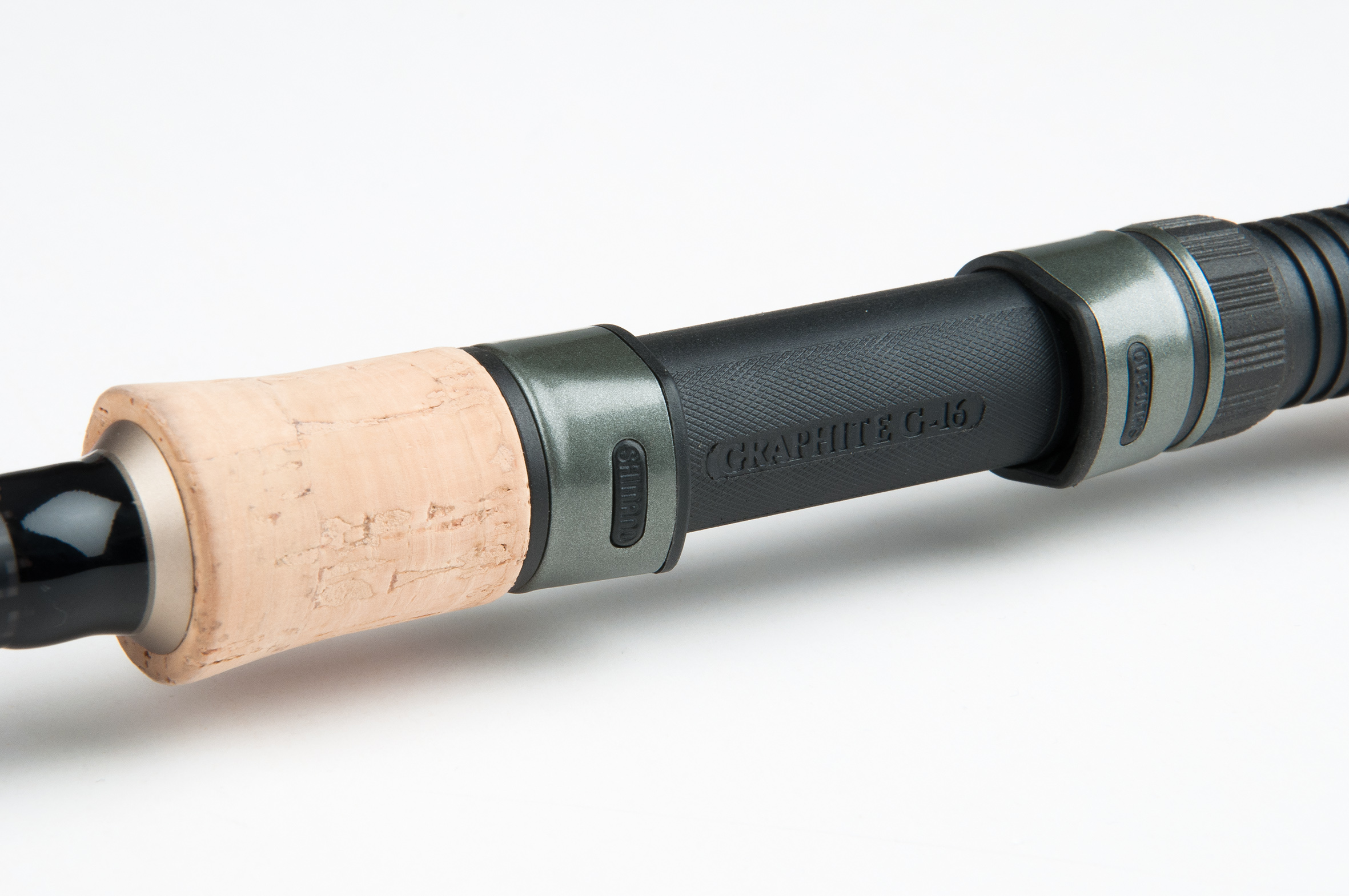 Shimano Catana AX Barbel Rod