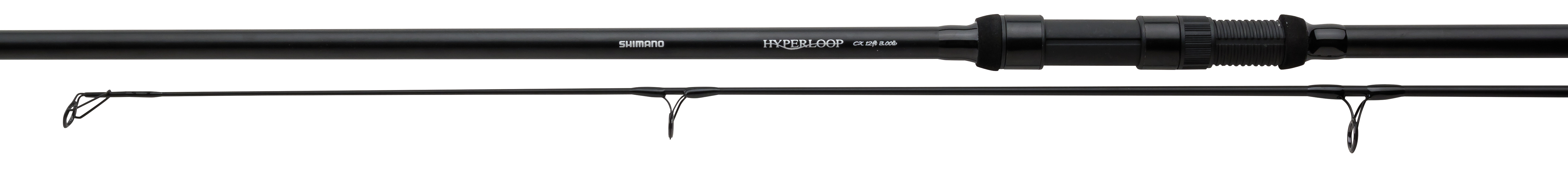 Shimano Hyperloop CX Rod