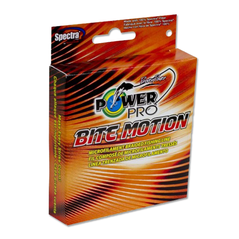 Power Pro Bite Motion