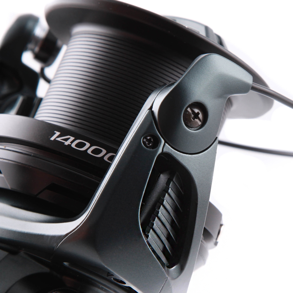 Shimano Speedmaster XTC Reel | Angling Direct