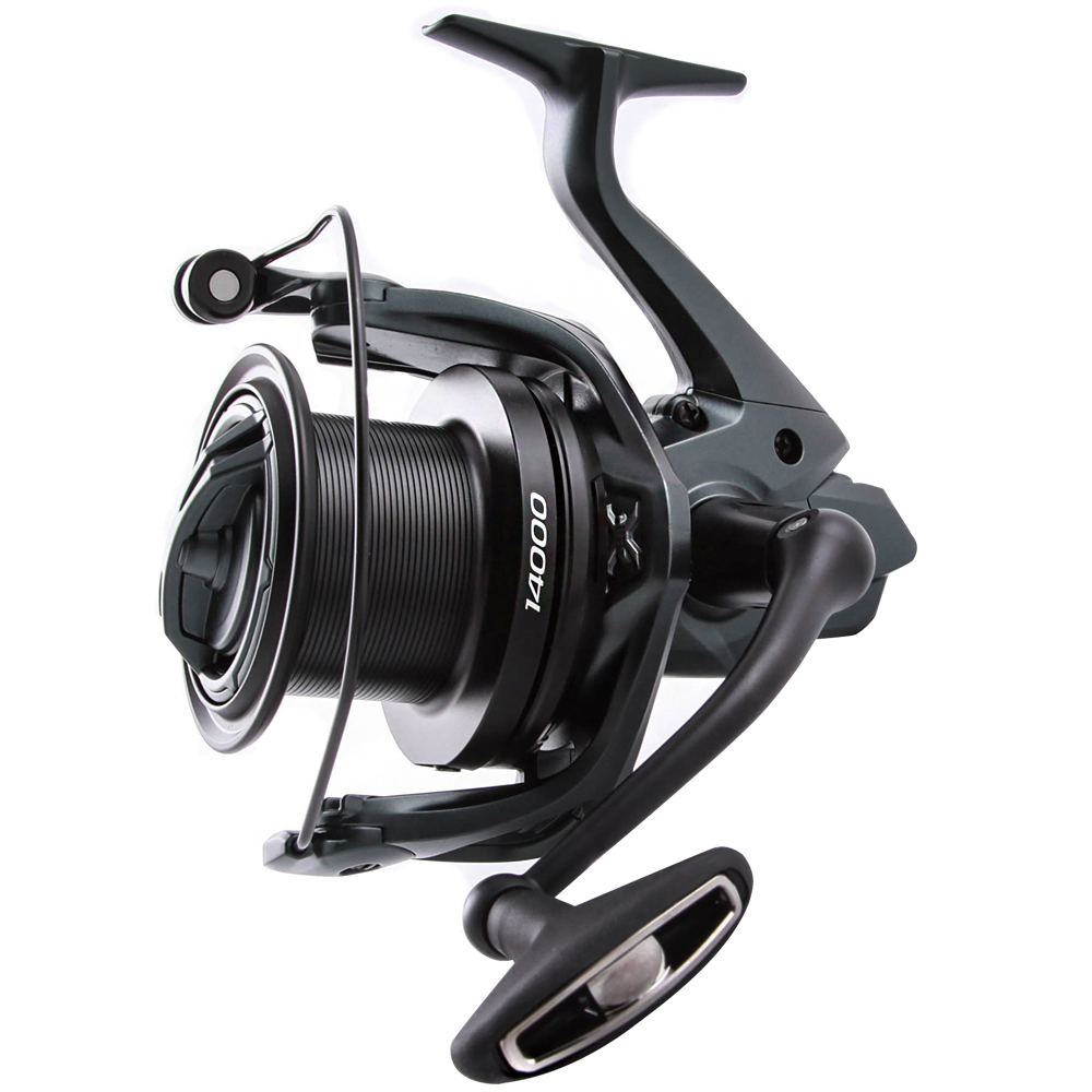 Shimano Speedmaster XTC Reel | Angling Direct