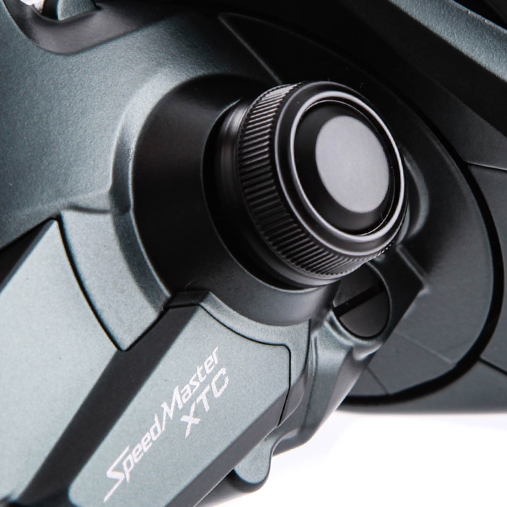 Shimano Speedmaster XTC Reel | Angling Direct