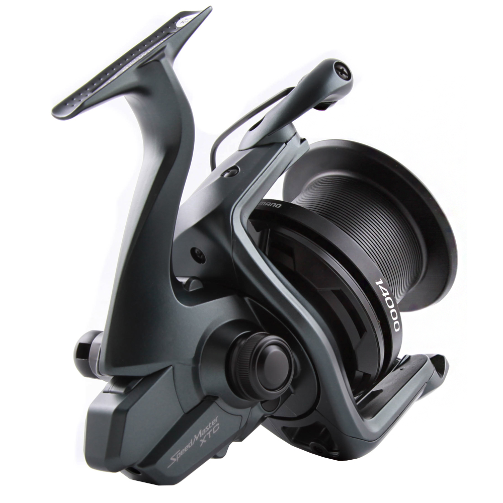 Shimano Speedmaster XTC Reel | Angling Direct