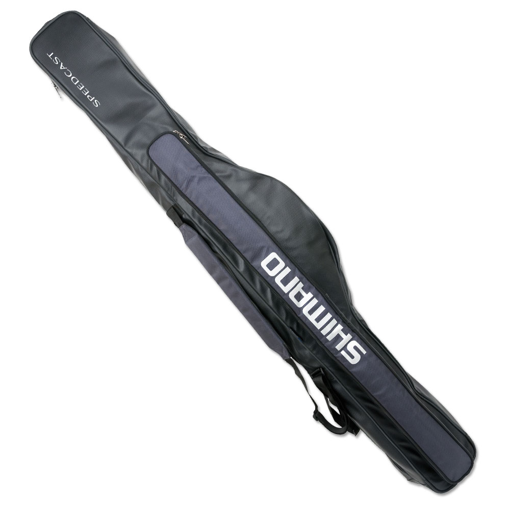 Shimano Speedcast Surf Rod Holdall
