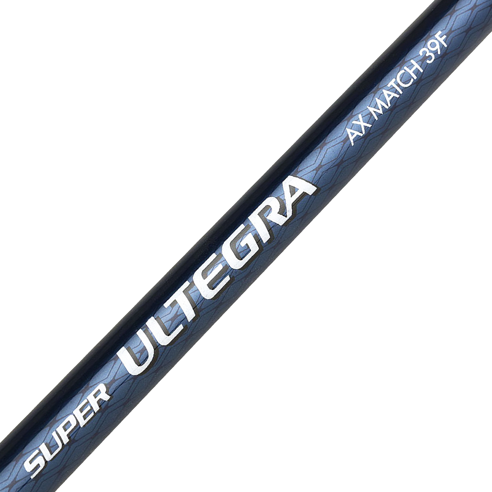 Shimano Super Ultegra AX Match Rod