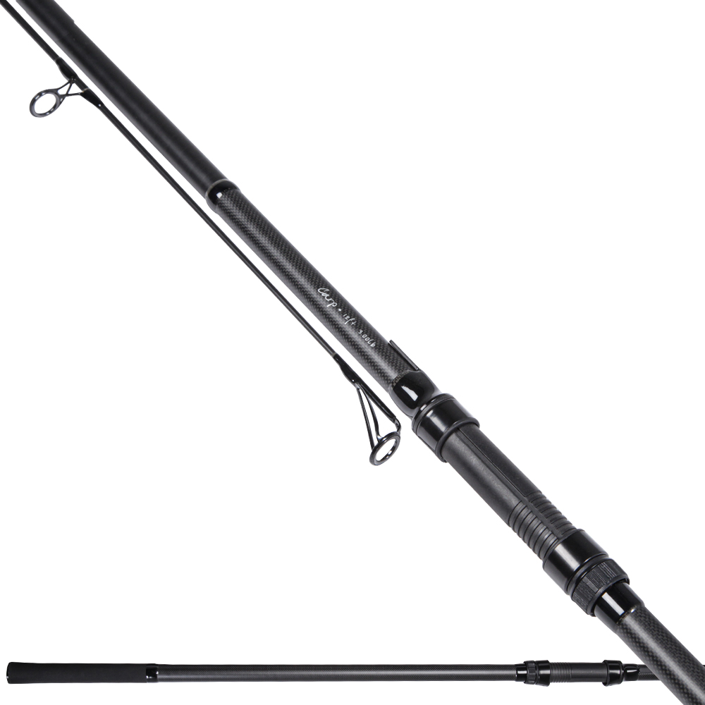 Shimano Tribal Carp Rod
