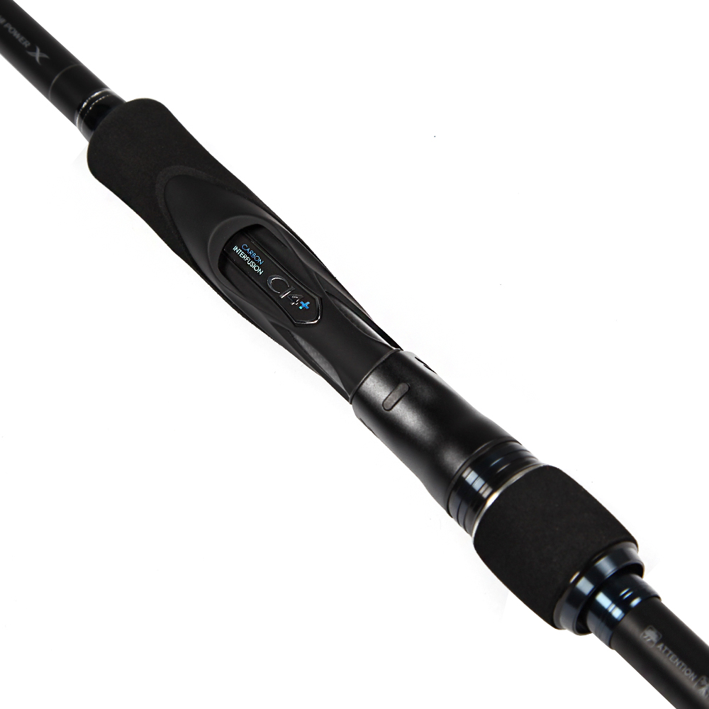 Shimano Tribal TX Ultra Rod | Angling Direct