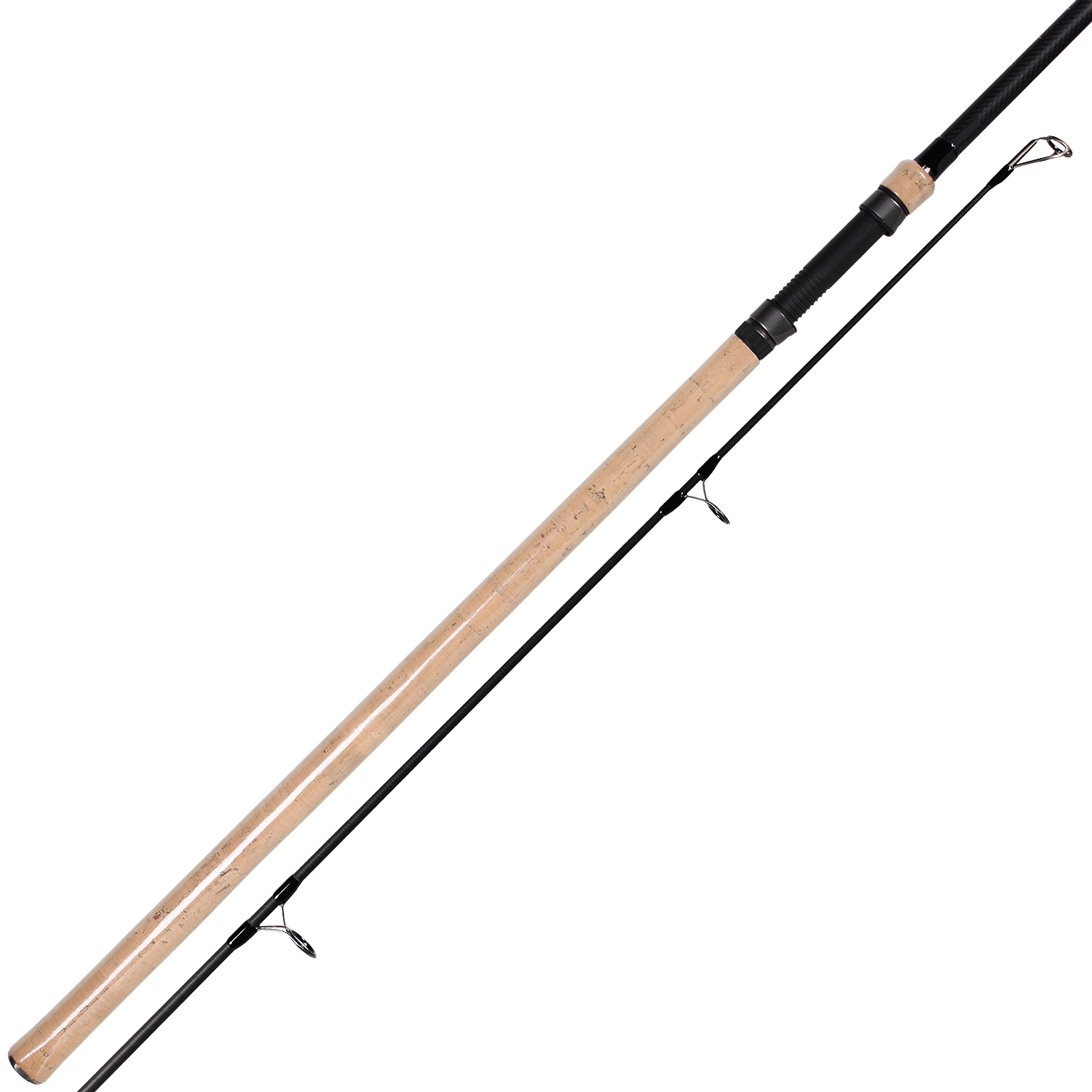 Shimano Tribal Velocity Limited Edition Cork Handle Carp Rod | Angling ...