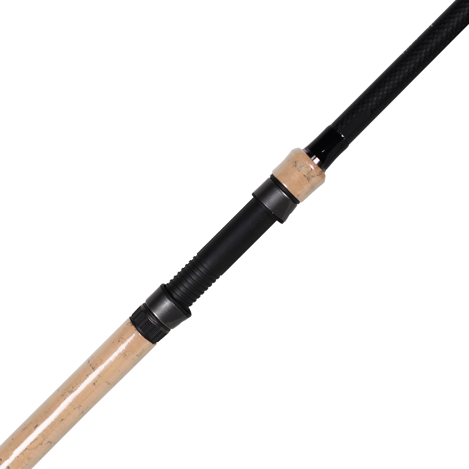 Shimano Tribal Velocity Limited Edition Cork Handle Carp Rod | Angling ...