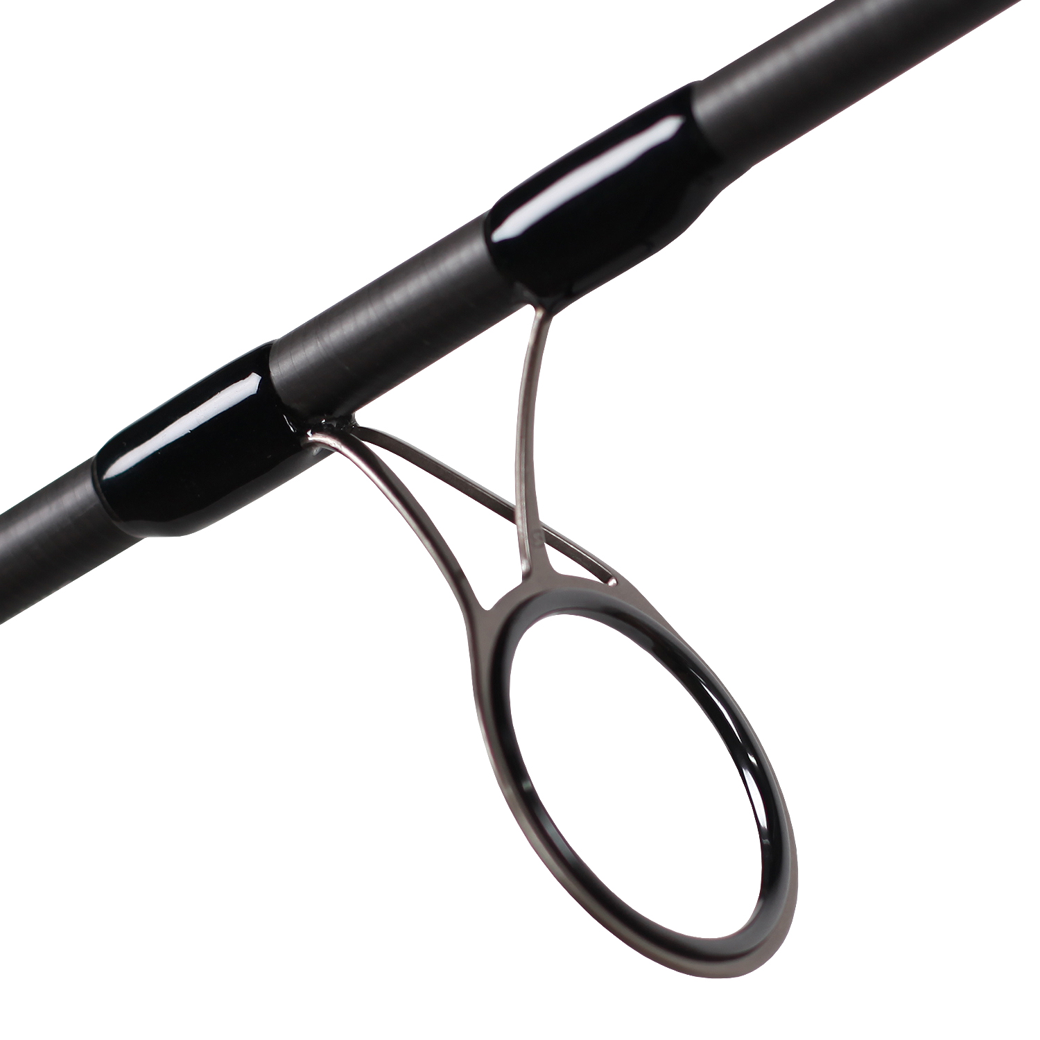 Shimano Tribal Velocity Limited Edition Cork Handle Carp Rod | Angling ...