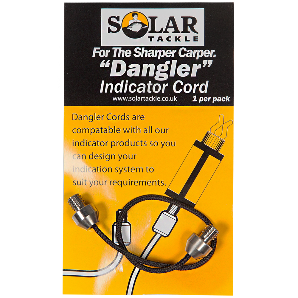Solar Dangler Indicator Cord
