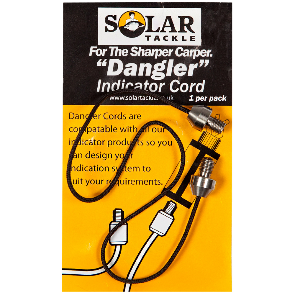 Solar Dangler Indicator Cord