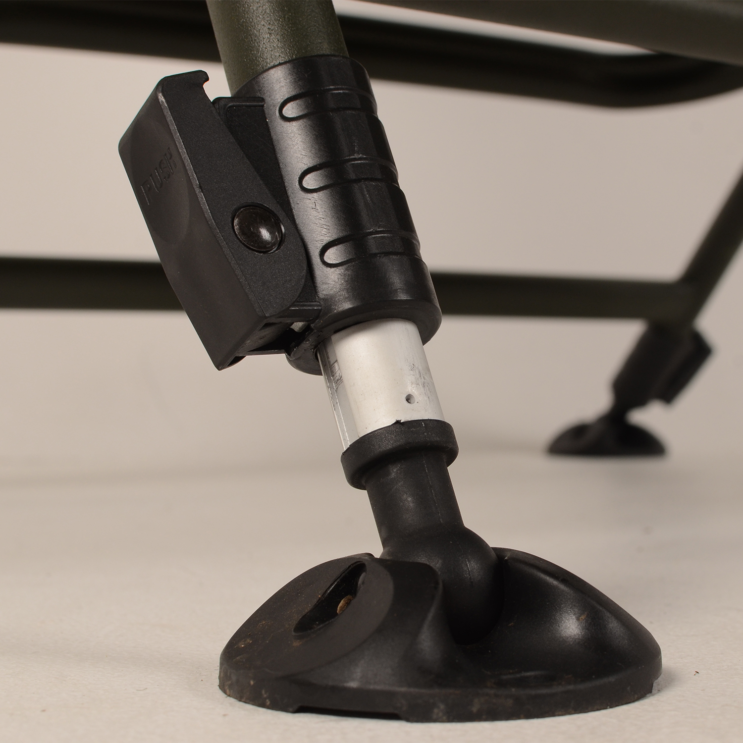 Solar SP C-Tech Recliner Chair High