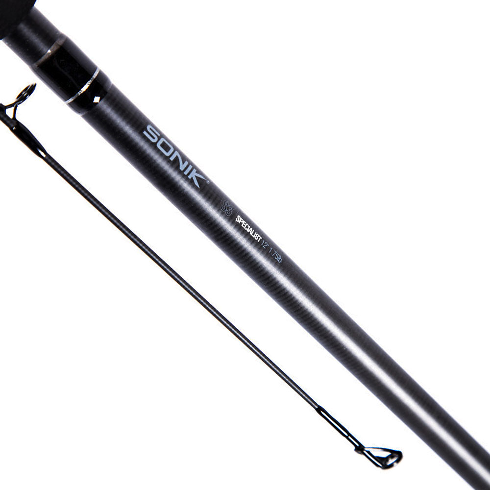 Sonik S3 Specialist Rod | Angling Direct